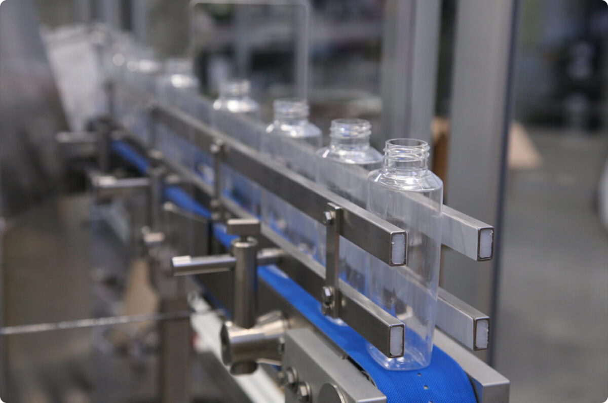 TheSealCheck™ | Thermal-imaging Heat Seal Inspection