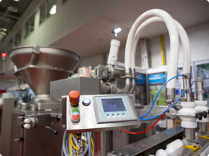 TheSealCheck™ | Thermal-imaging Heat Seal Inspection