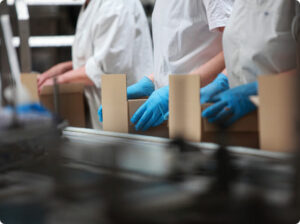 TheSealCheck™ | Thermal-imaging Heat Seal Inspection