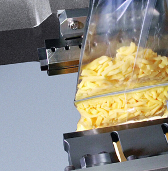 TheSealCheck™ | Thermal-imaging Heat Seal Inspection