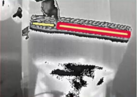 TheSealCheck™ | Thermal-imaging Heat Seal Inspection