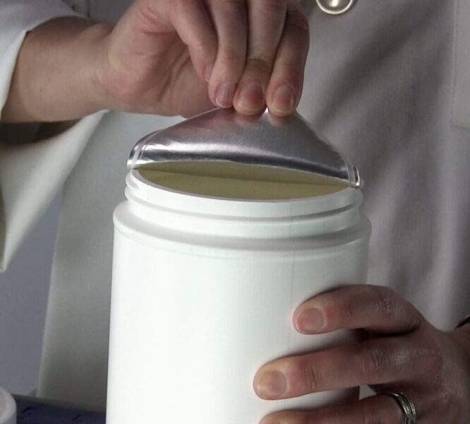 TheSealCheck™ | Thermal-imaging Heat Seal Inspection
